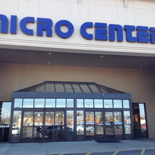 Micro Center - 747 Bethel Rd - Columbus
