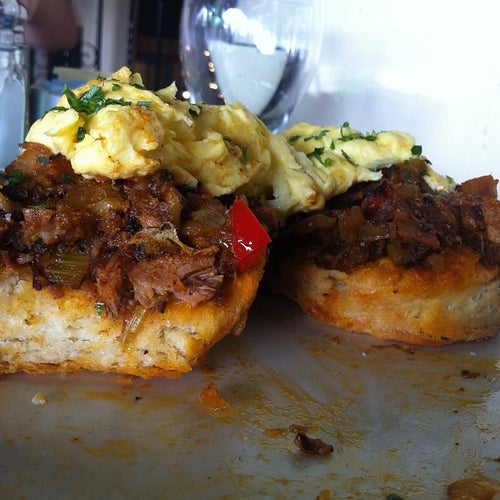 Bubby's Brooklyn - 1 Main St - Brooklyn