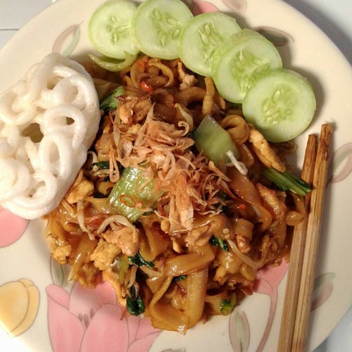 Gegerkalong, bandung - , Parompong - Parompong