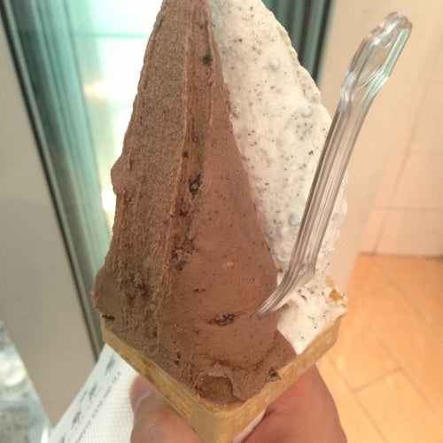 Azabu Sabo Hokkaido Ice Cream - #01-46 Clarke Quay Central - Singapore