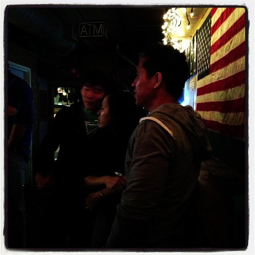 Five Paces Inn - 41 Irby Ave NW - Atlanta