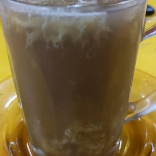 Restoran Air Halia - Jalan Dato Lundang - Kota Bharu