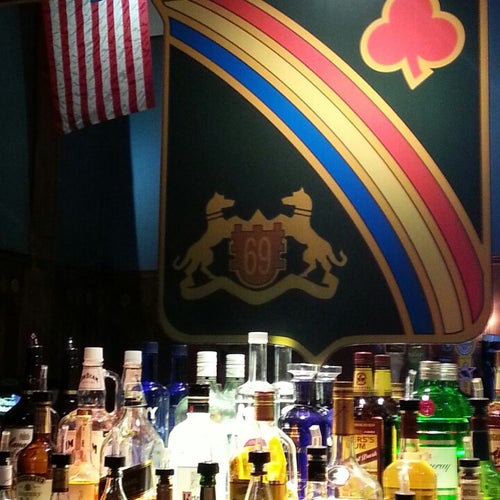 69th Regiment Armory - 68 Lexington Ave - New York