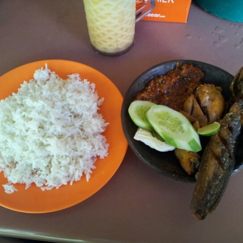 Wangsa Walk Food Court - , Kuala Lumpur - Kuala Lumpur