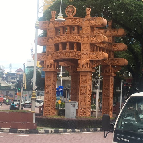 PwC - Level 10, 1 Sentral, Jalan Travers - Kuala Lumpur Sentral