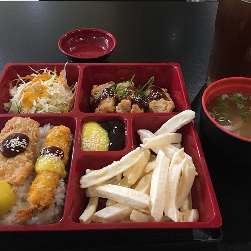 Happy Bee - Galeria Mall - Yogyakarta