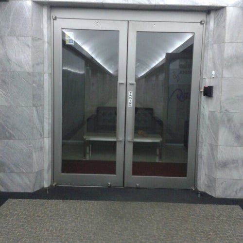 Summitmas II Building - Jalan Jenderal Sudirman Kav. 61-62 - Jakarta