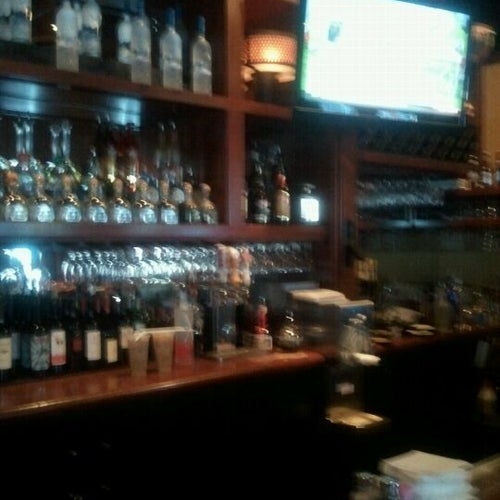 Z'Tejas Mexican Restaurant and Grill - 20 W 6th St - Tempe