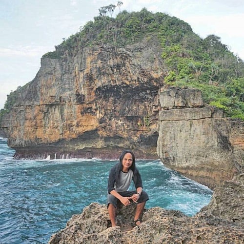 Segara Anakan - Pulau Sempu - Malang