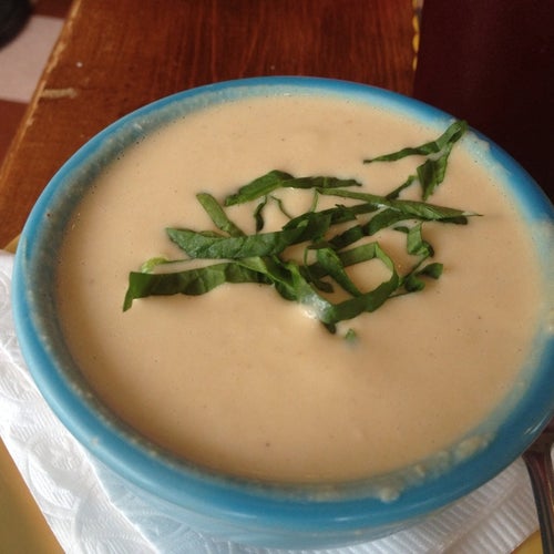 Cafe 59 - 59 Allen St - Buffalo