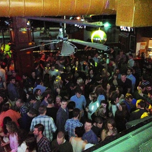 Mister Days - 3100 Clarendon Blvd - Arlington