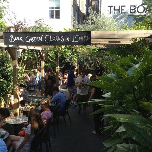 The Crabtree - 60 Rainville Rd - Fulham