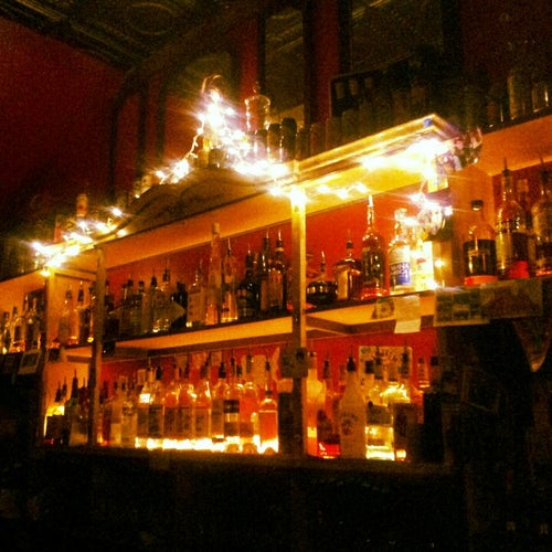 Red Derby - 3718 14th St NW - Washington