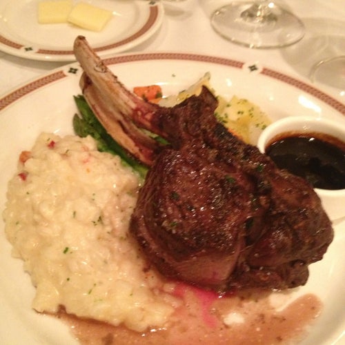 Duquesne Club - 325 6th Ave - Pittsburgh