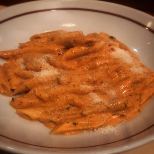 Delfino - 121a Mount St - London