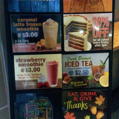 Food Barn - 438B, Alexandra Road, #01-11, Alexandra Technopark - Singapore