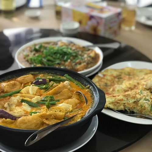 Bangsar Valencia - Bangsar Puteri, Jalan Medang Serai - Kuala Lumpur