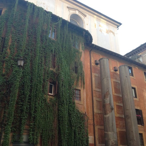 Via del Governo Vecchio - Via del Governo Vecchio - Roma