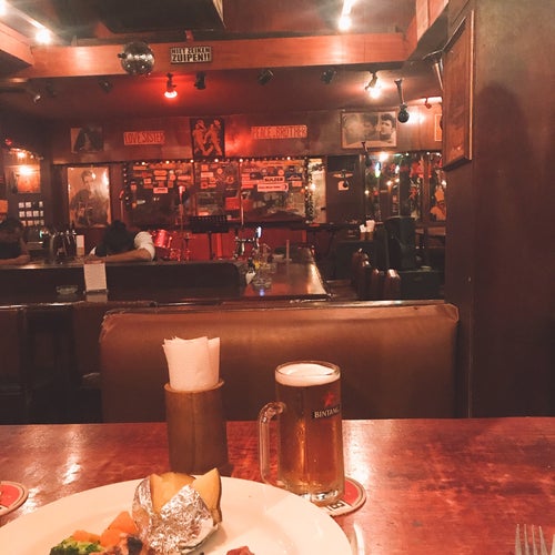 The Jaya Pub - Gedung Jaya - Jakarta