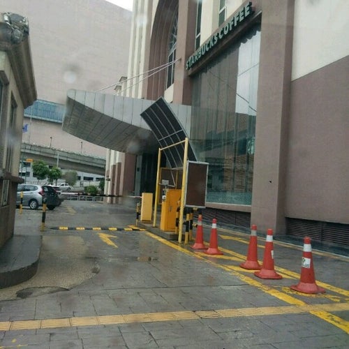 Menara Axis - 2 Jalan 51A/223 - Petaling Jaya