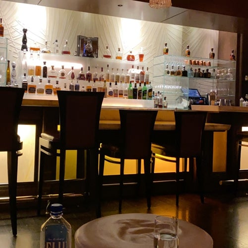 Bar Nineteen 12 - 9641 Sunset Blvd - Beverly Hills