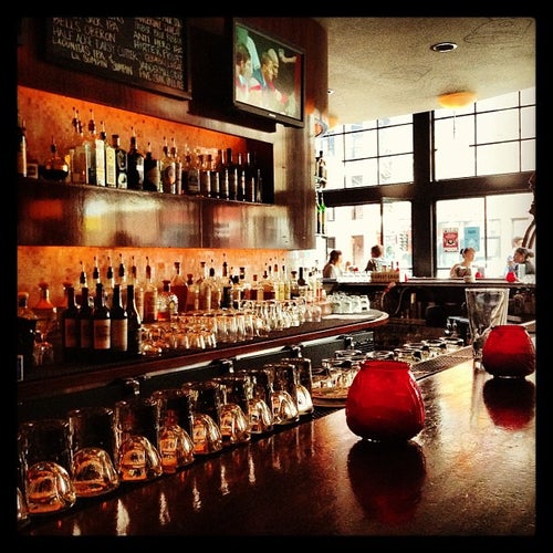 Five Star Bar - 1424 W Chicago Ave - Chicago