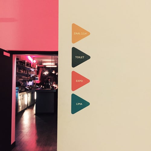 LAB111 - Arie Biemondstraat 111 - Amsterdam