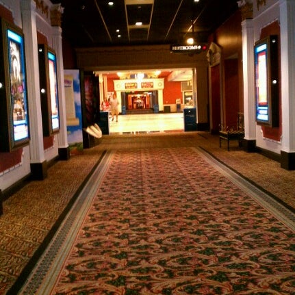 Muvico Rosemont 18 - 9701 Bryn Mawr Ave - Rosemont