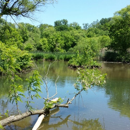 Lake Roland - 1000 Lakeside Dr - Baltimore