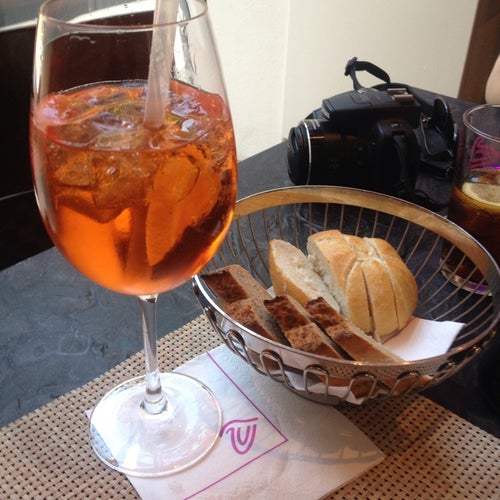 Anna Bar - Schützenstr. 1 - München