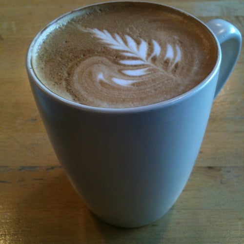 The Grind Cafe - 783 Haight St - San Francisco