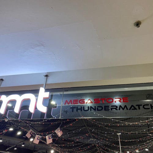 Thunder Match Technology - Plaza Low Yat (Lot 2.33, 2nd Floor), 7 Jalan ...