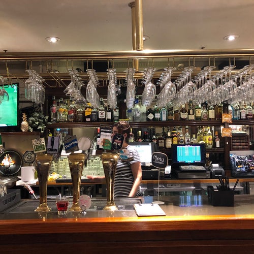 The Occidental Hotel - 43 York St - Sydney