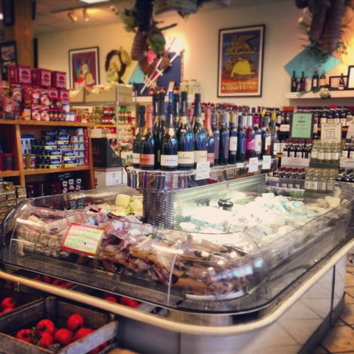 The Italian Store - 3123 Lee Hwy - Arlington