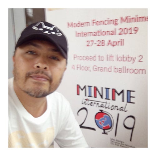 Temasek Club - Rifle Range Road - Singapore