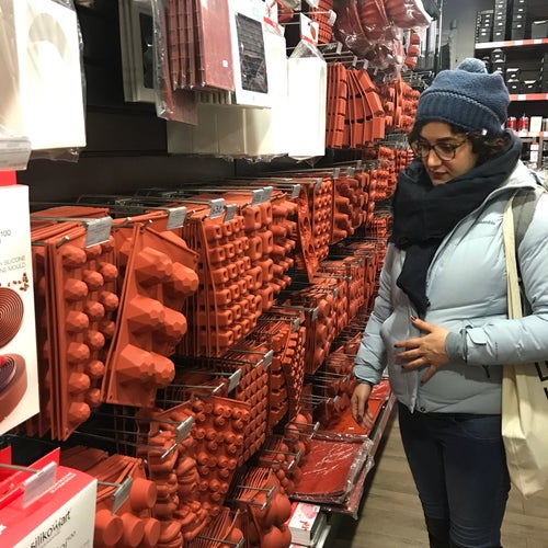 Mora - 13 rue Montmartre - Paris