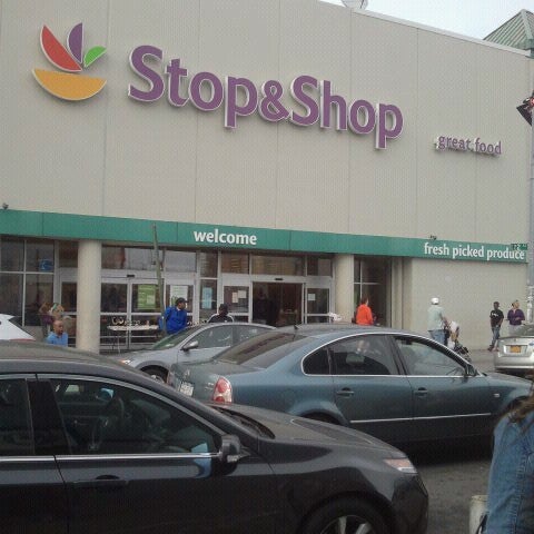 Super Stop & Shop - 1009 Flatbush Ave - Brooklyn