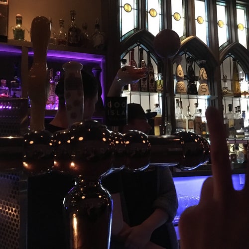 Reposado - 136 Ossington Ave. - Toronto