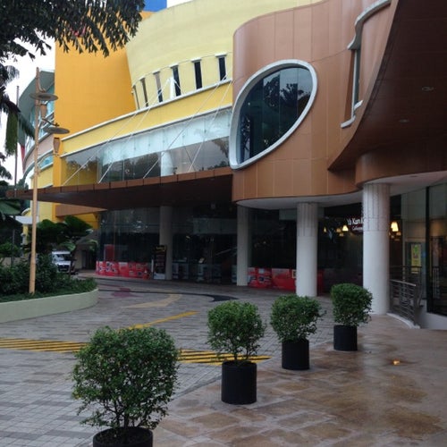 SAFRA Mount Faber - 2 Telok Blangah Way - Singapore