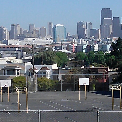 Potrero Hill - , San Francisco - San Francisco