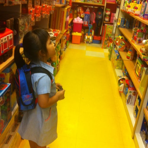 Kiddy Palace - #02-13 Northpoint City - Singapore