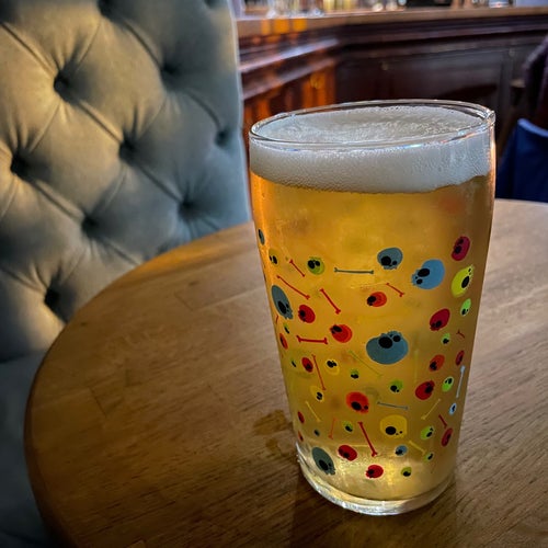 Brel Bar Restaurant - 39 Ashton Lane - Glasgow