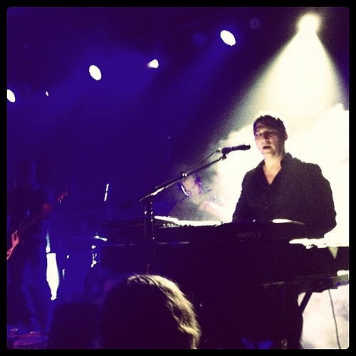 Wonder Ballroom - 128 NE Russell St - Portland