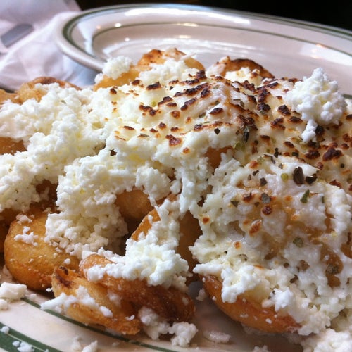 Messini Authentic Gyros - 445 Danforth Ave - Toronto