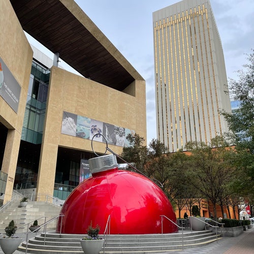 Duke Energy Center - 550 S Tryon St - Charlotte