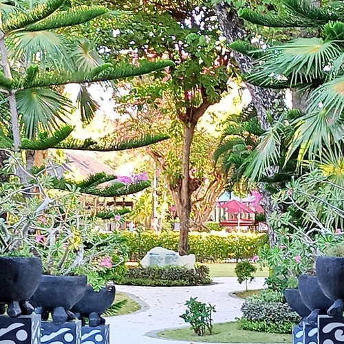 Novotel Bali Nusa Dua - Kompleks ITDC Nusa Dua - Badung