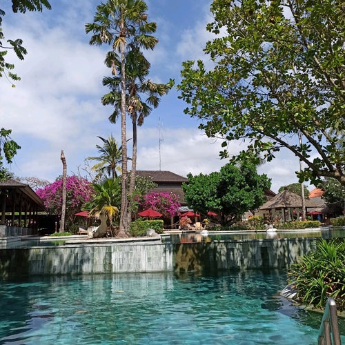 Novotel Bali Nusa Dua - Kompleks ITDC Nusa Dua - Badung