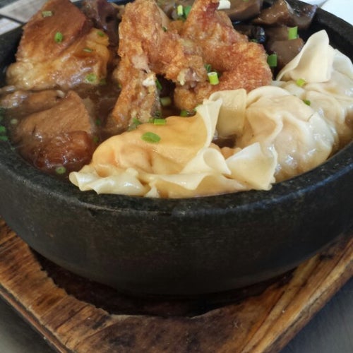 North Park Noodles - 329 P Guevarra St - San Juan