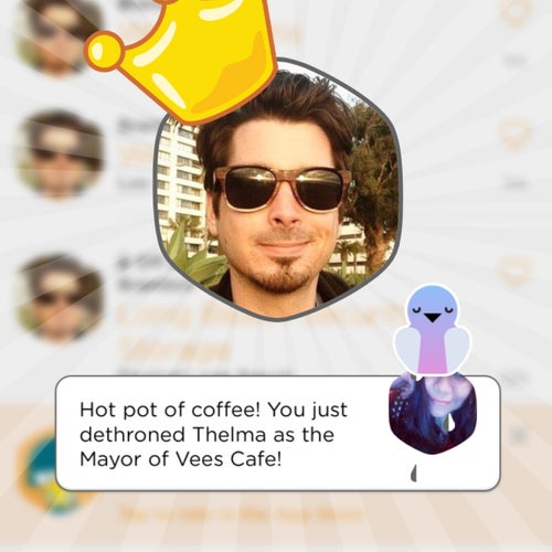 Vees Cafe - 5418 W Adams Blvd - Los Angeles