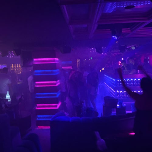 Le Baroque - Place de la Fusterie 12 - Genève